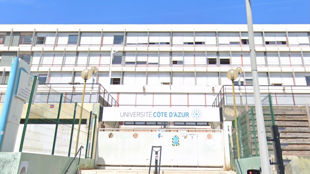 La nouvelle rentrée des étudiants niçois