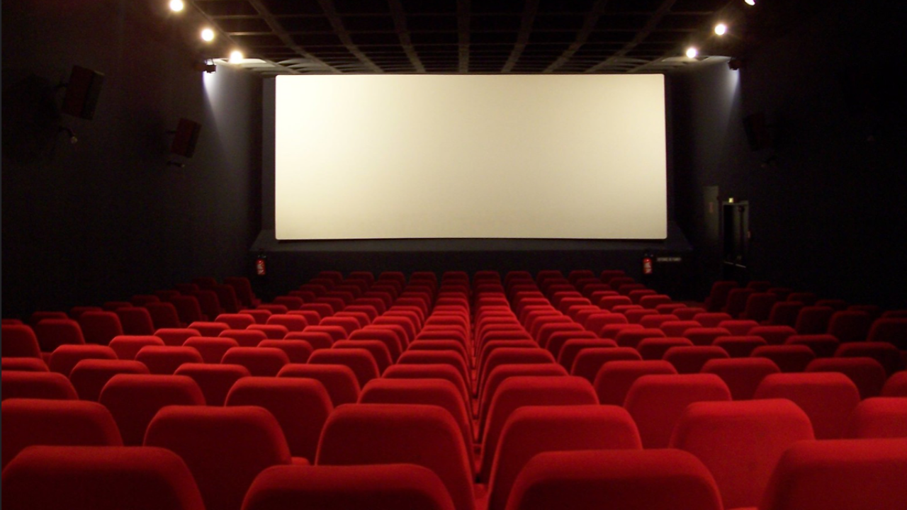 Les amateurs de cinéma ont retrouvé leur siège à Nice