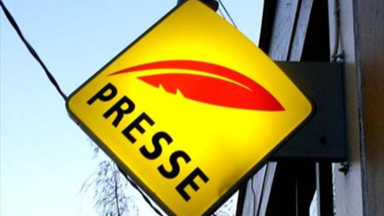 À vos crayons, l'emblématique logo de la presse doit être redessiné