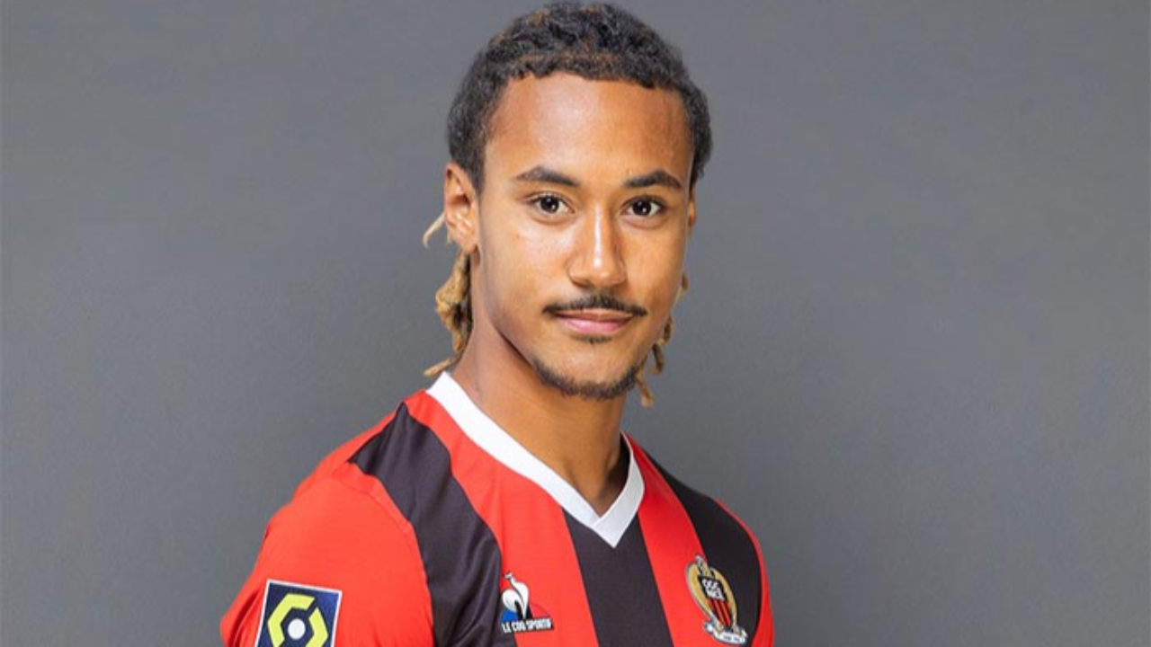Alexis Beka Beka (OGC Nice) se reconstruit en Normandie après l'épisode ...