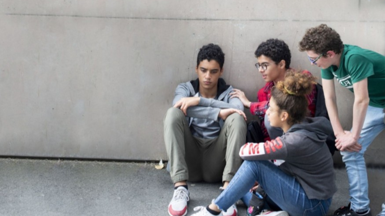 Harcèlement scolaire : des élèves ambassadeurs pour lutter contre ce fléau