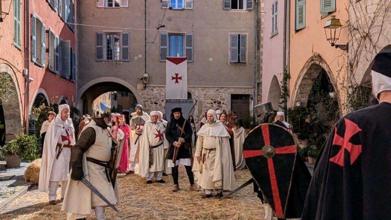 Plus de 100 000 visiteurs attendus pour la 9e édition de Biot & les ...